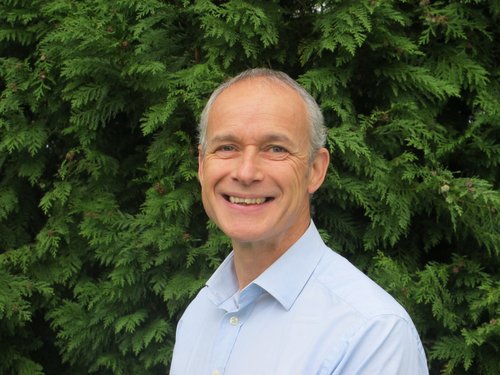 New Heads of Centres Announced - Forest Research