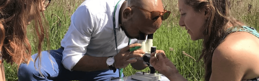 About us - Forest Research