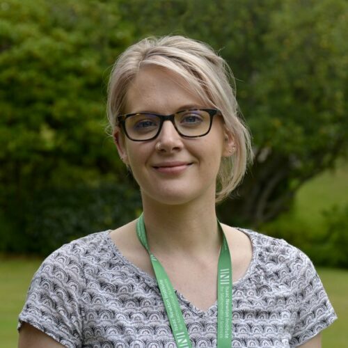 Rebecca Spake - Forest Research