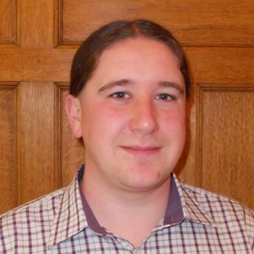 Max Blake - Forest Research