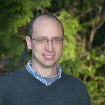 David Edwards - Forest Research