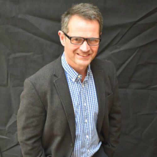 Matthew Wilkinson - Forest Research