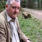 Robert Matthews - Forest Research