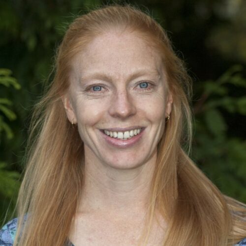 Victoria Stokes - Forest Research