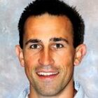 Daegan Inward - Forest Research