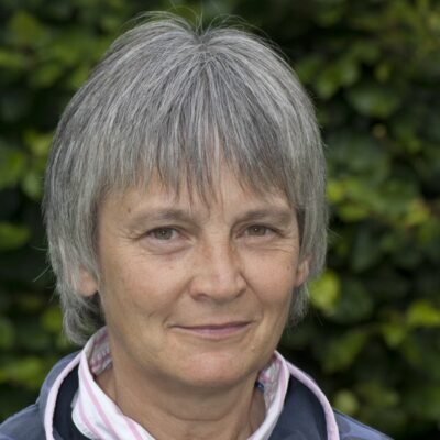 Staff - Forest Research