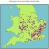 Acute oak decline (AOD): Incidence and distribution - Forest Research