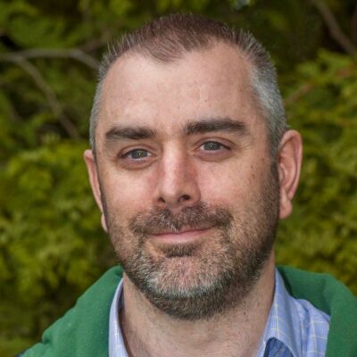 Staff - Forest Research