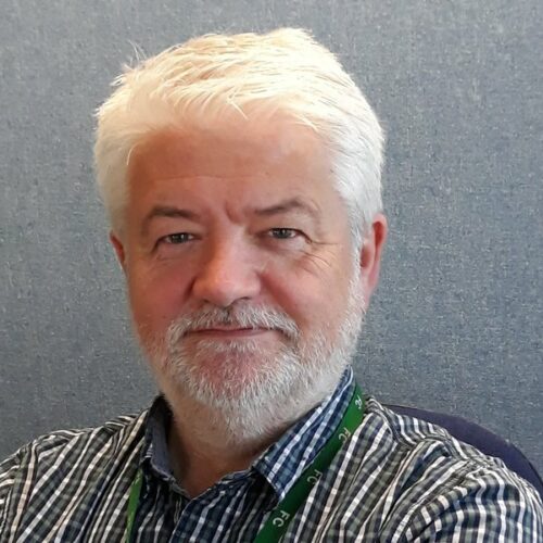 Open Data - Forest Research