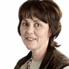 Sandra Denman - Forest Research