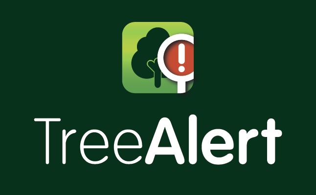 TreeAlert - Forest Research