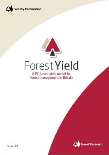 Forest Yield - Forest Research