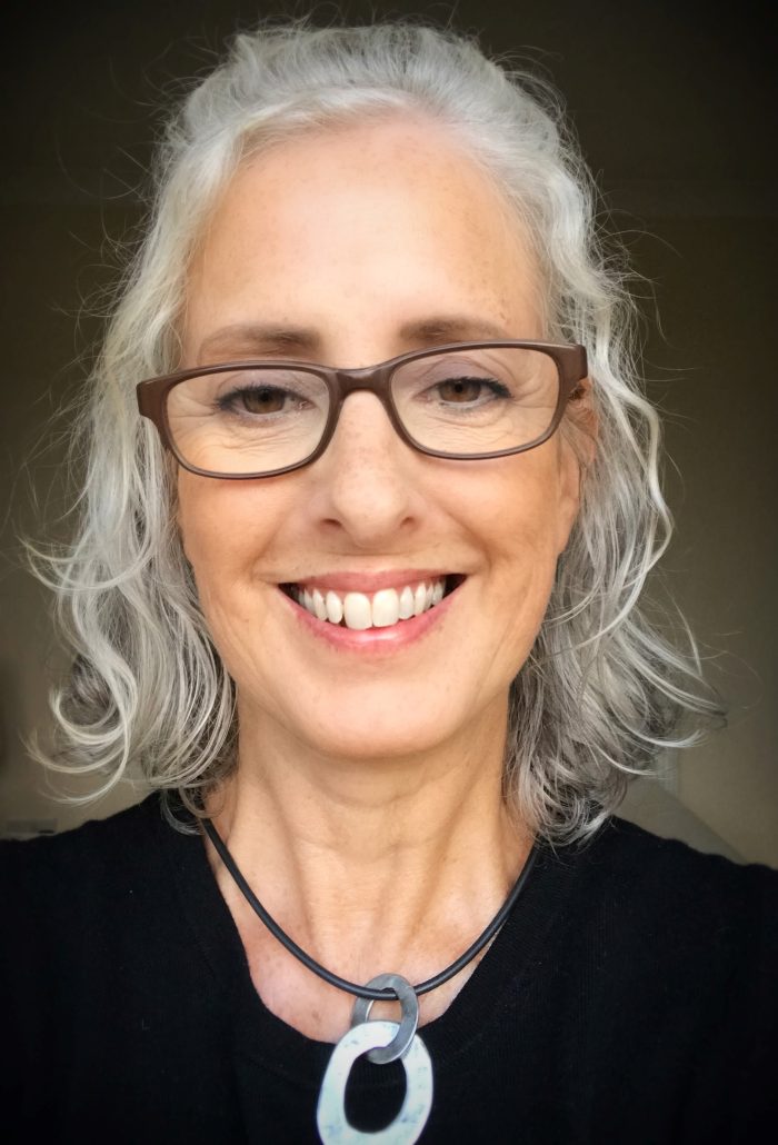 Lisa Ward - Forest Research