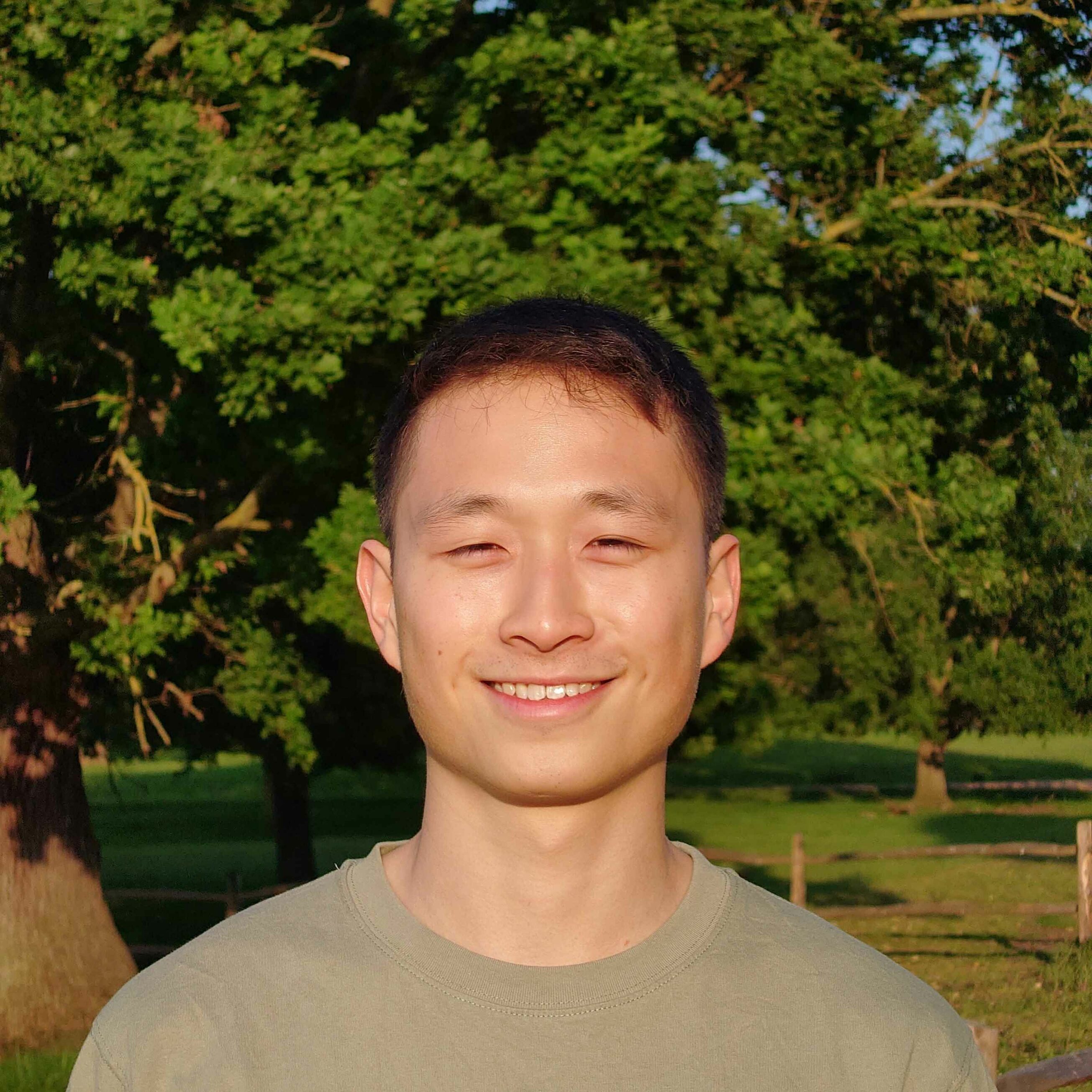 Wen Hao Low - Forest Research