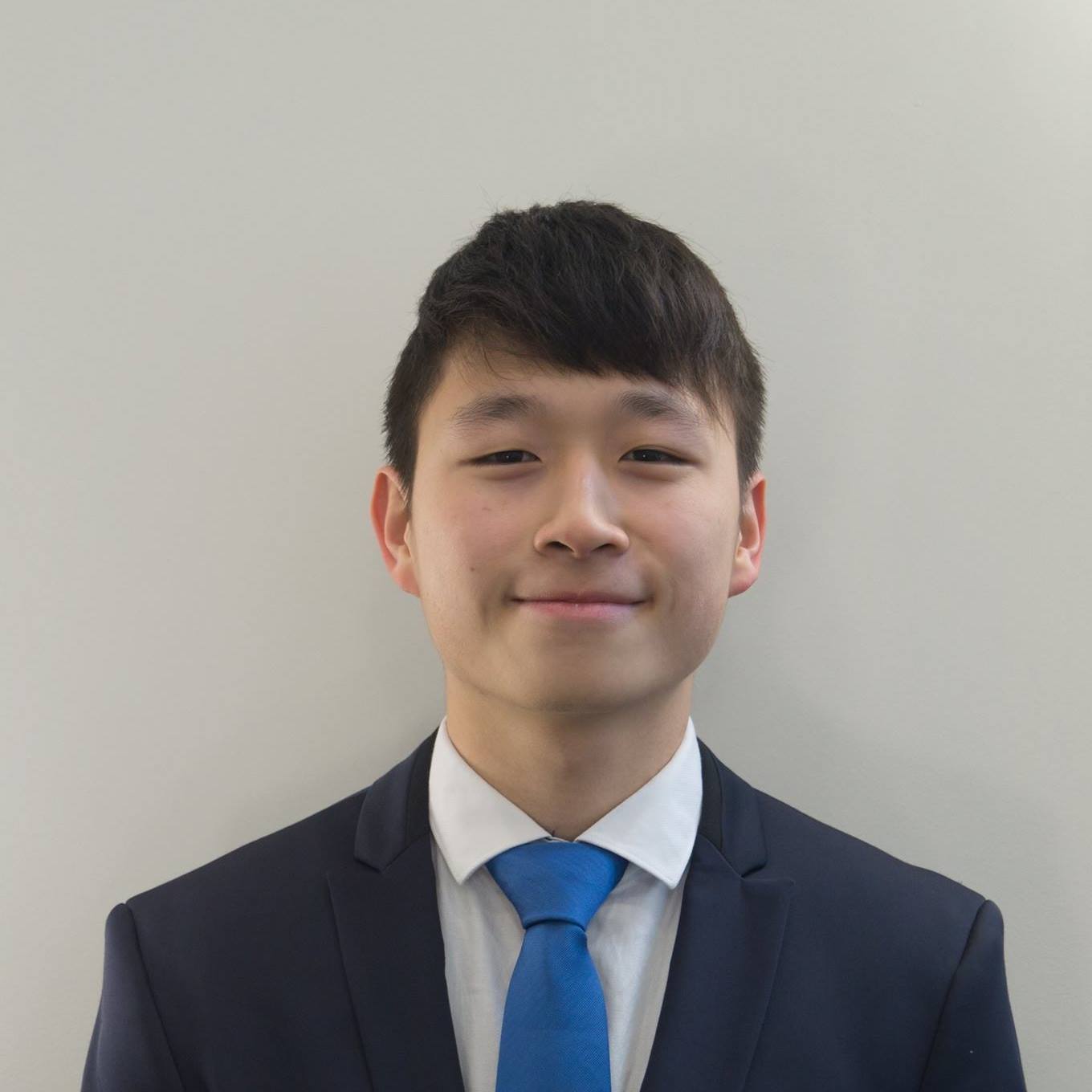 Wen Hao Low - Forest Research