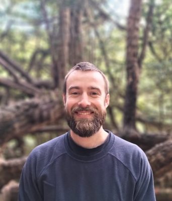 Robert Hattersley - Forest Research