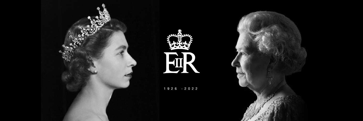 Our tribute to Her Majesty Queen Elizabeth II - Forest Research