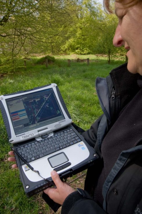 Trees Outside Woodland (TOW) - Forest Research