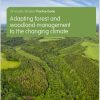 Publications - Forest Research