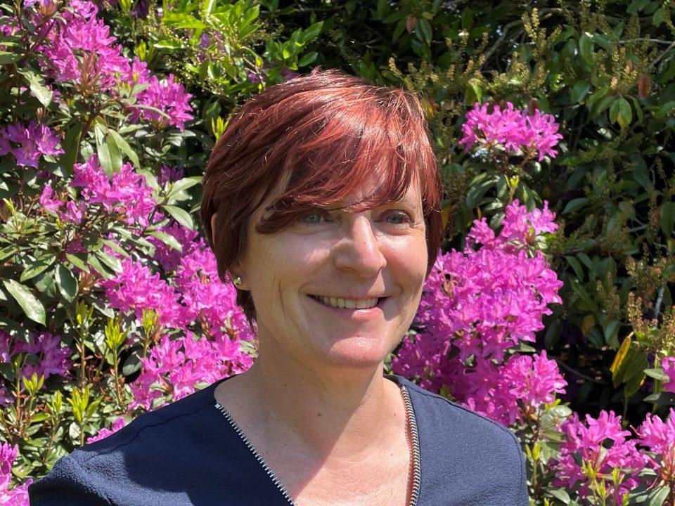 Paula Rice - Forest Research