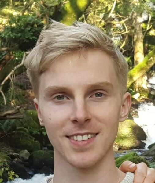 Elliot Colley - Forest Research