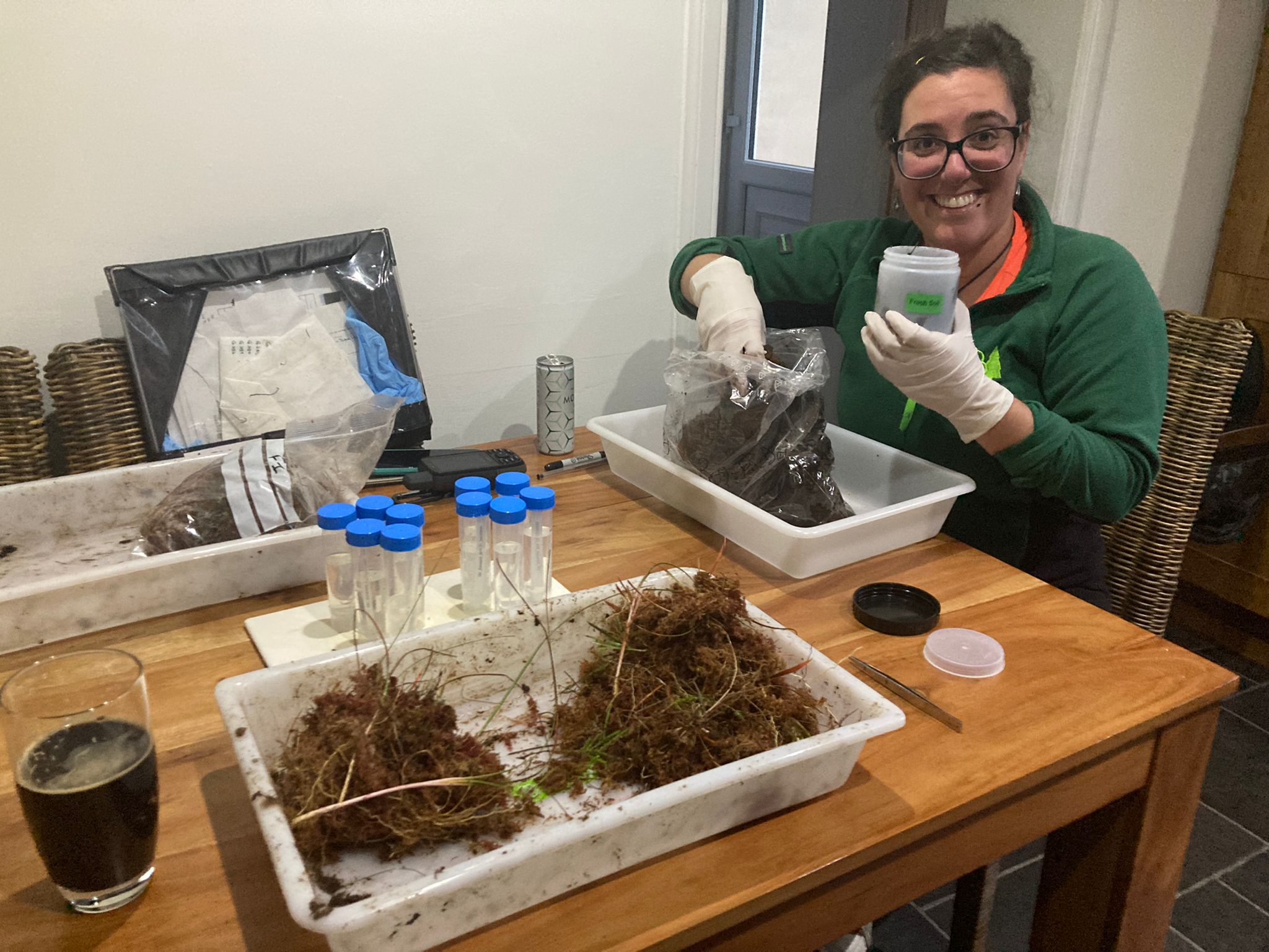 Meet Ainoa and find out about the inspiring role of women mentors in ...