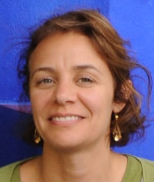 Nadia Barsoum - Forest Research