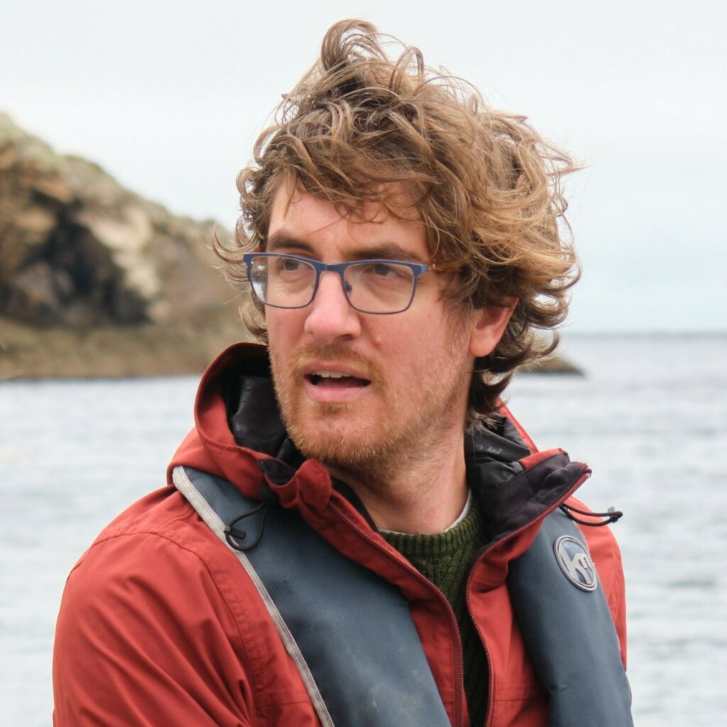 Anthony Schultz - Forest Research