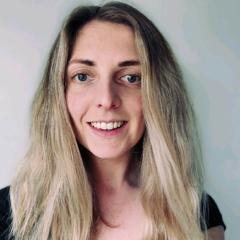 Suzanne Robinson - Forest Research