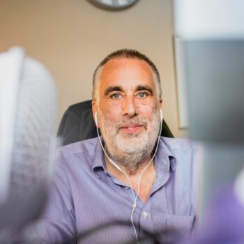 Tom Jenkins - Forest Research