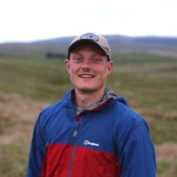 Tom Sim - Forest Research