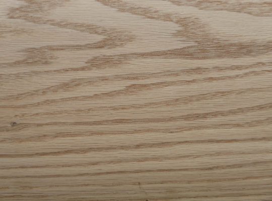 Red oak (ROK) - Forest Research