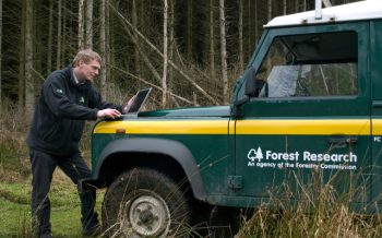 Careers - Forest Research