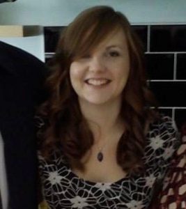 Steph Wood - Forest Research