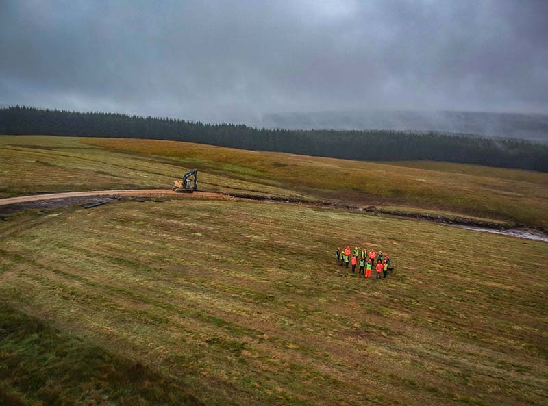 Benefits - Forest Research