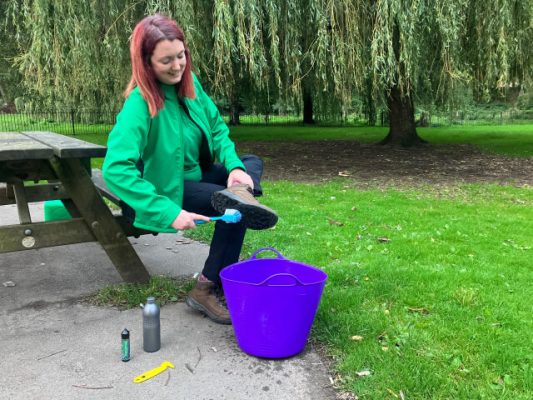 Biosecurity - Forest Research