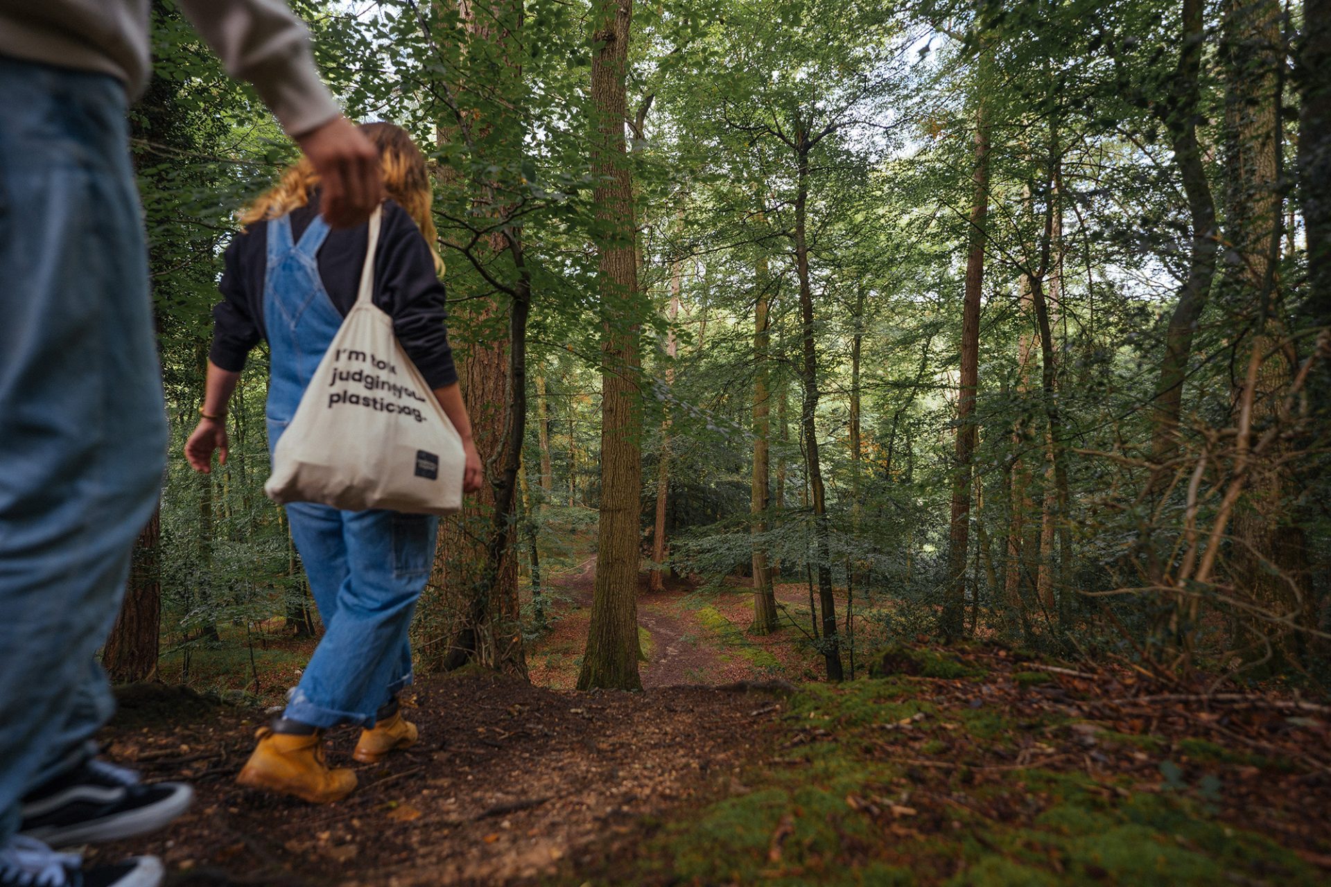 Measuring how people value trees and woodland - Forest Research
