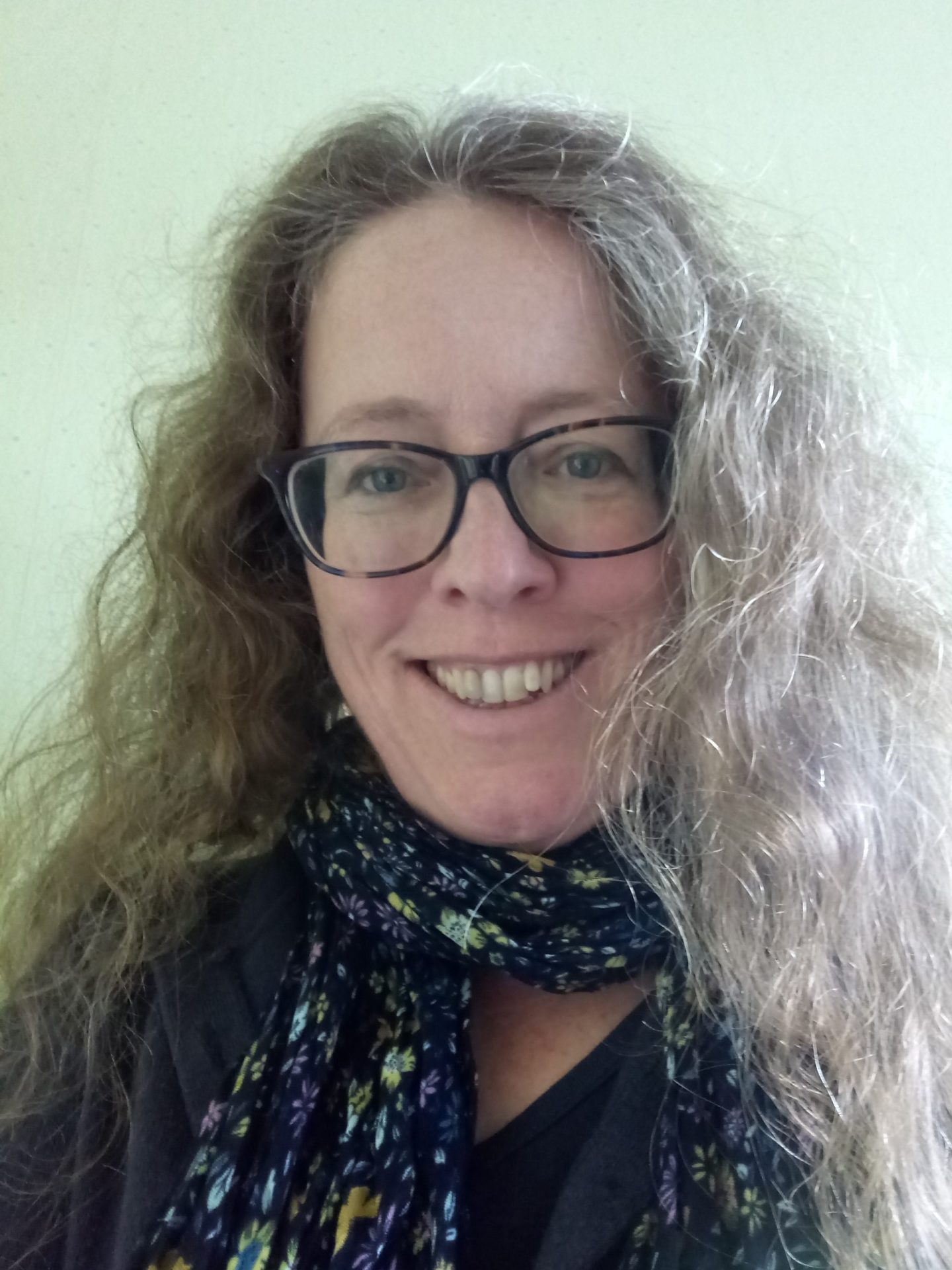 Bethan Stagg - Forest Research