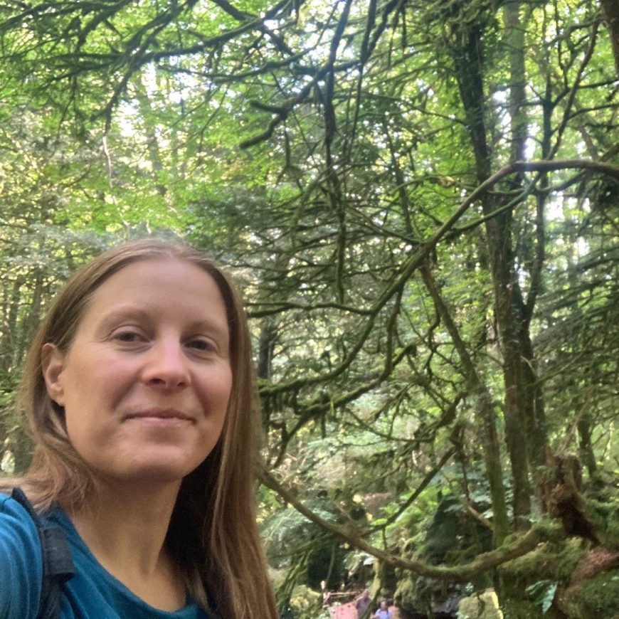 Tree Species Guide for UK Agroforestry Systems - Forest Research