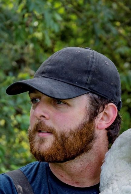 Kyle Miller - Forest Research