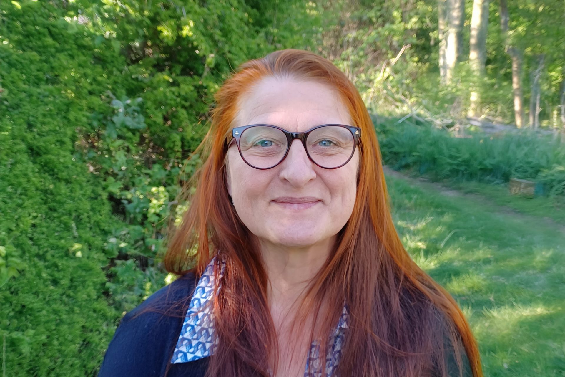 Forest Research appoints new Chief Scientist - Forest Research