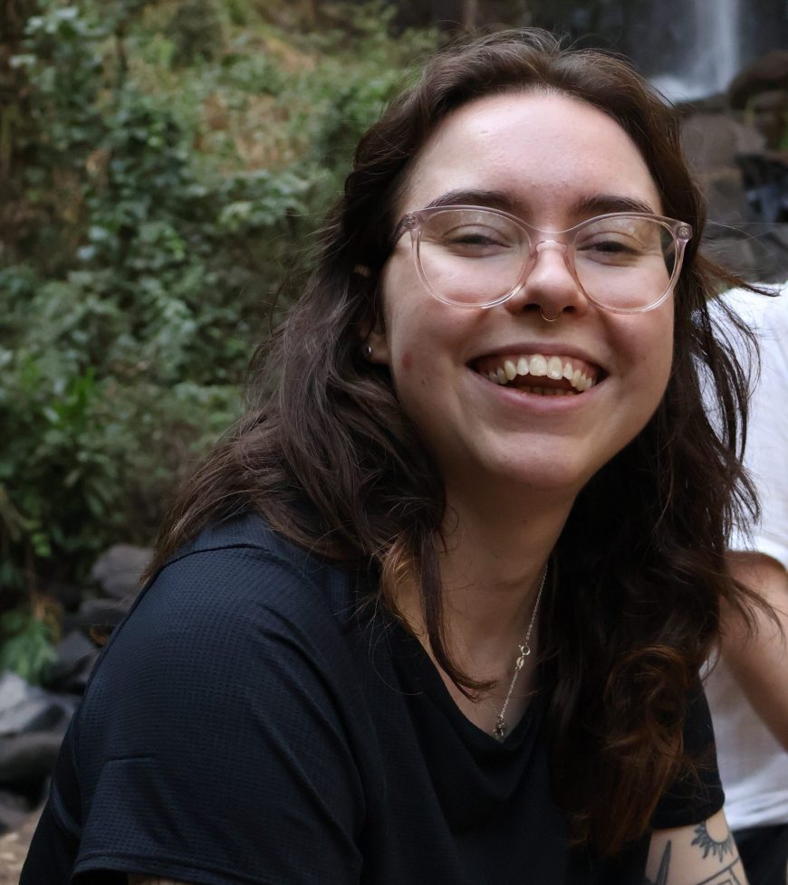 Ellen Wright - Forest Research