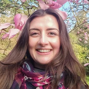 Elizabeth Edwards - Forest Research